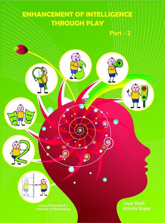 Enhancement of Intelligence through Play Part – 2